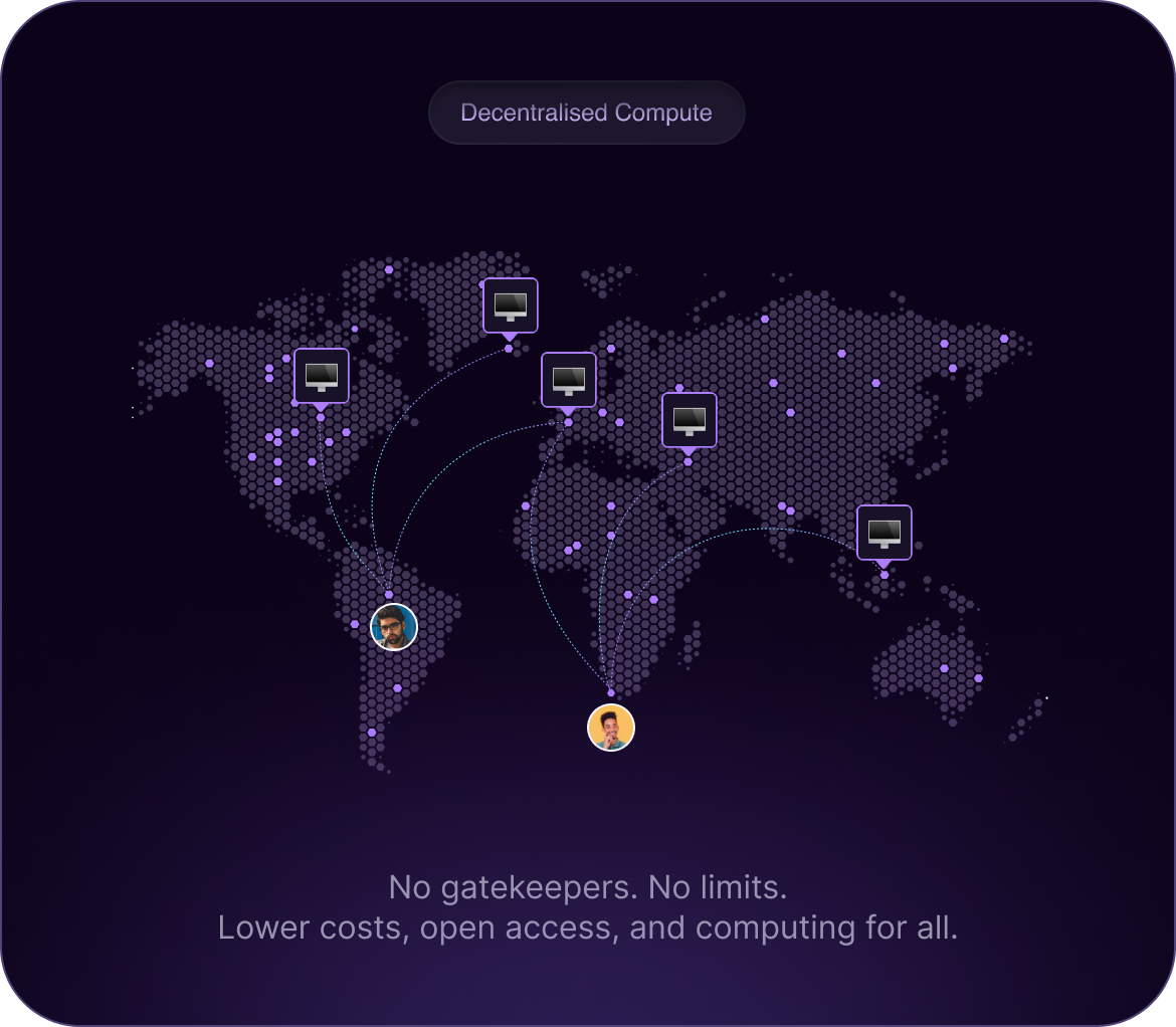 LinqAI - Automating All Economically Valuable Workflows